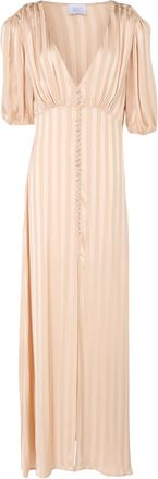 MVP Wardrobe KLEIDER - Maxi-Kleider auf YOOX.COM