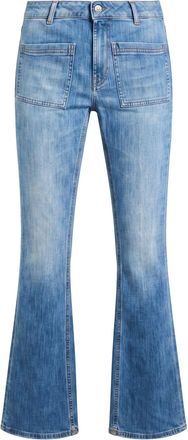 Dondup HOSEN & R&Ouml;CKE - Jeanshosen auf YOOX.COM