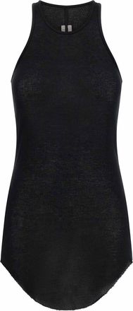 Rick Owens Top - Schwarz