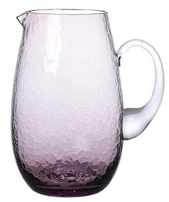 Broste Copenhagen Broste Copenhagen 14460673 Krug, Glas, 2 liters