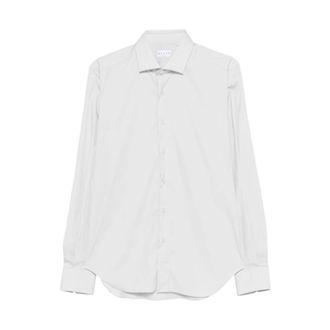 Xacus Homme, Chemises, Bleu, Taille: XL Chemise cintr&eacute;e