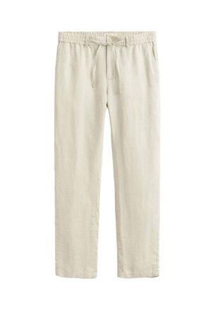 GANT Herren Leinenhose