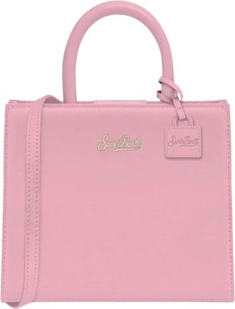 Saint Barth Femme, Sacs, Rose, Taille: ONE Size Bags
