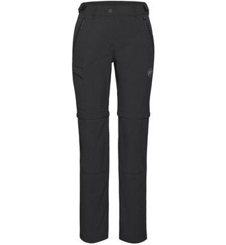 Mammut Runbold IV Zip Off W - Trekkinghose - Damen