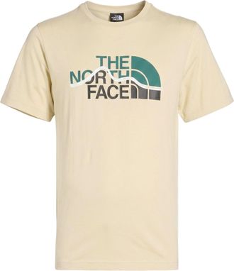 The North Face M SS MOUNTAIN LINE TEE