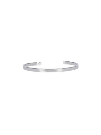 Maison Margiela Logo Bangle