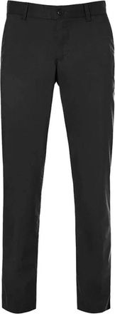 Alberto Slim-fit Hose - - Trousers - Herren - Schwarzk - W36 L30