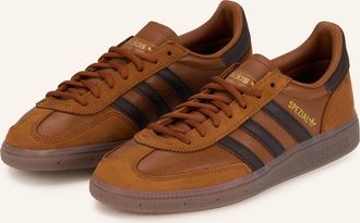 adidas Originals Adidas Originals Sneaker Handball Spezial orange