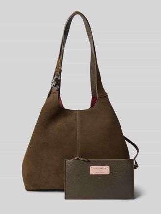 Coccinelle Handtasche aus echtem Leder