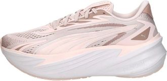 Puma Puma, Femme, Chaussures, Rose, Taille: 38 EU Baskets Maxima Pro