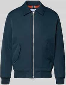 Mc Neal Jacke mit Rei&szlig;verschluss