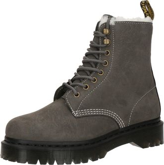 Dr. Martens Schnürstiefelette Pascal Bex