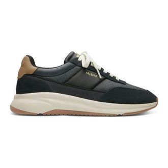 Axel Arigato Homme, Chaussures, Noir, Taille: 44 EU Genesis Neo Runner