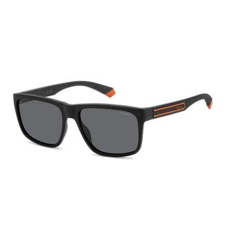 Polaroid unisex, Accessories, Schwarzk, 57 MMGr&ouml;&szlig;e