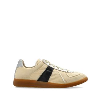 Maison Margiela Femme, Chaussures, Beige, Taille: 36 EU Baskets