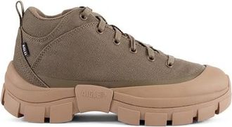 Aigle Baskets Tenere Icon en coton