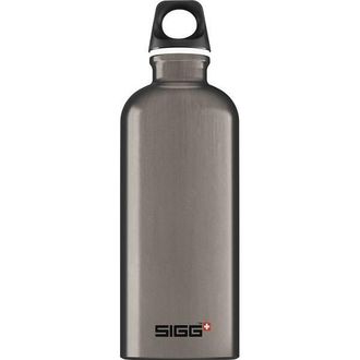 Sigg Trinkbeh&auml;lter Traveller Smoked Pearl