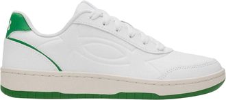 Under Armour Motion Sneaker f&uuml;r Damen (Wei&szlig;/Gr&uuml;n)