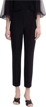 Joseph Ribkoff Femme, Pantalons, Bleu, Taille: 44 FR Chinos