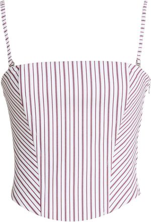 Patrizia Pepe TOPS - Tops auf YOOX.COM