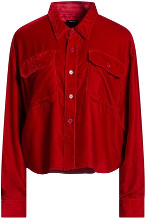 R13 JACKEN & M&Auml;NTEL - Jacken und Anoraks auf YOOX.COM