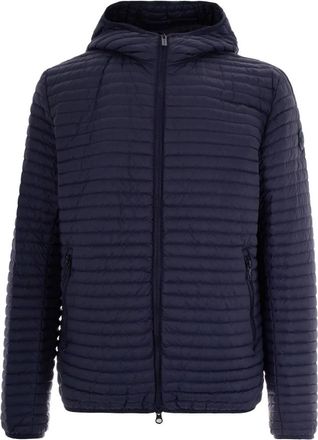 Colmar Homme, Vestes, Bleu, Taille: 4XL Down Vestes