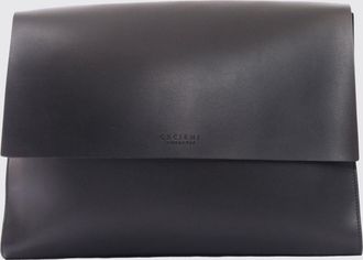 Orciani Umh&auml;ngetasche ORCIANI Herren Farbe Schwarz