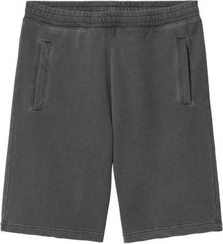 Carhartt Work in Progress Short uni en coton