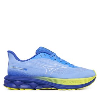 Mizuno Laufschuhe Mizuno Wave Skyrise 7 J1GD2609 Blau