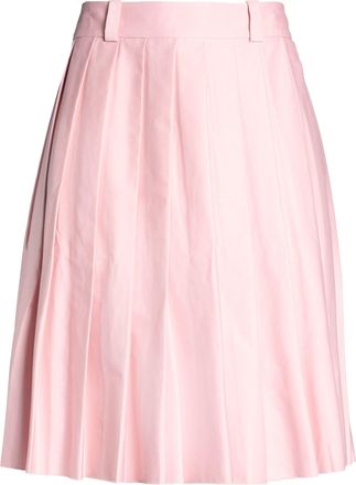 Meimeij HOSEN & R&Ouml;CKE - Midi-R&ouml;cke auf YOOX.COM