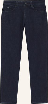 HUGO BOSS Jeans P-Re.Maine Regular Fit blau