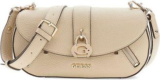 Guess Umh&auml;ngetasche Taupe