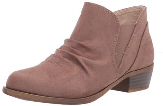 Life Stride Damen Aurora Stiefelette, Pilz, 35.5 EU