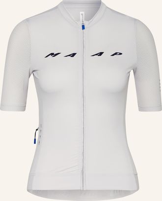 Maap Maap Radtrikot Evade Pro Base Jersey 2.0 grau