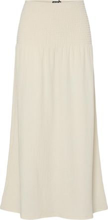 Pieces Pcfess Mw Smock Skirt JRS Bc