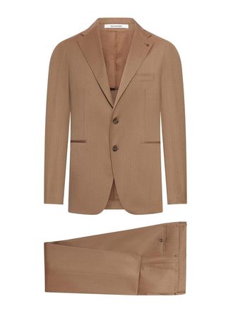 Tagliatore Costume De C&eacute;r&eacute;monie - Marron