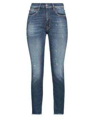 Cycle HOSEN & R&Ouml;CKE - Jeanshosen auf YOOX.COM