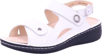 Finn Comfort adult Barbuda wei&szlig; Gr. 38