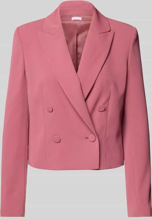 Jake*s Regular Fit Blazer mit Reverskragen