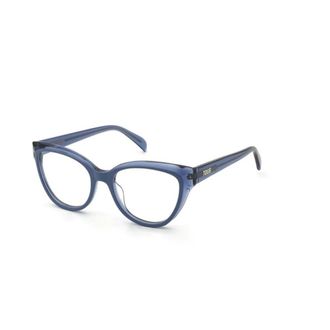 Tous Tous, Femme, Accessoires, Bleu, Taille: 53 MM Vtod16 0P34 Optical Frame