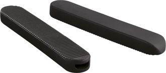 Triangle by s.Oliver SA 0206 Silikonspitzen f&uuml;r Kochpinzette 30 cm Art. 50 487 30, 2 St. Ersatzteil