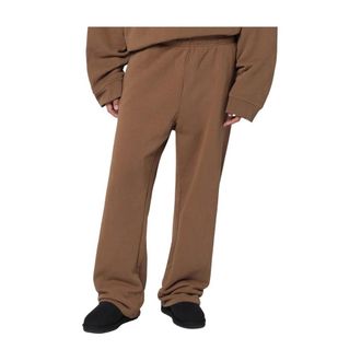 Entire studios Pantalone Regolare - - Trousers - Herren - Braun - S