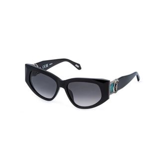 Just Cavalli Sjc169V 700Y Sonnenbrille - - Accessories - Damen - Schwarzk - 57 MM