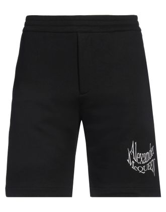 Alexander McQueen HOSEN & R&Ouml;CKE - Shorts & Bermudashorts auf YOOX.COM