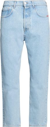 Amish HOSEN & R&Ouml;CKE - Jeanshosen auf YOOX.COM