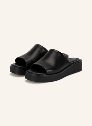 Vagabond Vagabond Shoemakers Pantoletten Danya schwarz