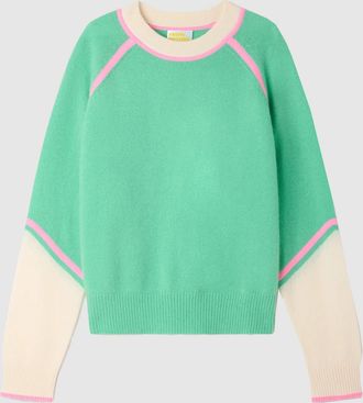 From Future Pull Nature Green