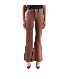 Paige Jeans - - Jeans - Damen - Braun - W27