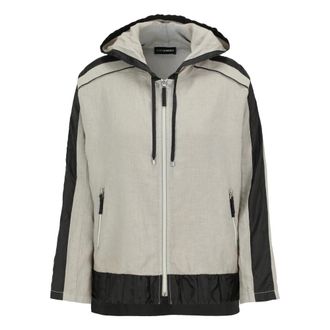 Doris Streich Jacke - - Jackets - Damen - Beige - 4XL