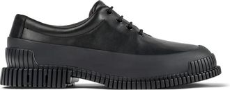 Camper Schnürschuhe Pix - Gr. 40 (EU) - in Schwarz